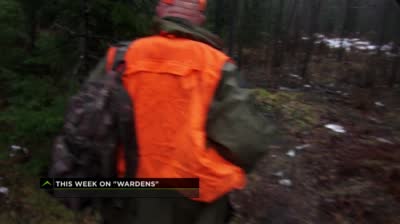 Wardens presented by Streamlight | Outdoor Channel