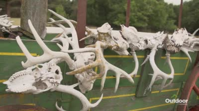 Buck Commander: Protected by Under Armour | Outdoor Channel