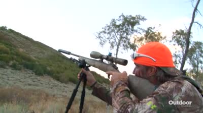 Buck Commander: Protected by Under Armour | Outdoor Channel