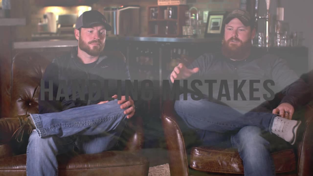 Dropped - Outdoor Channel