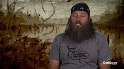 Buck Commander: Protected by Under Armour | Outdoor Channel