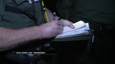 Wardens presented by Streamlight | Outdoor Channel