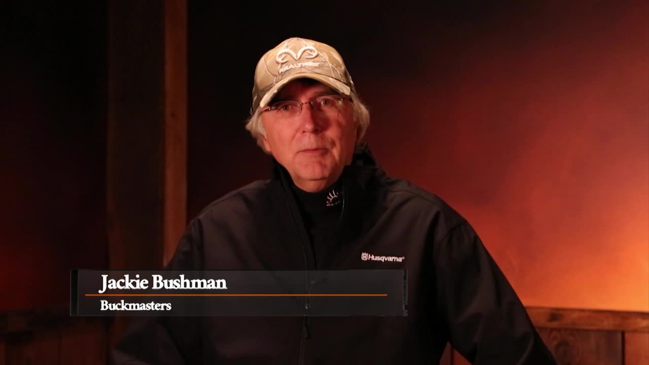Buckmasters - Outdoor Channel