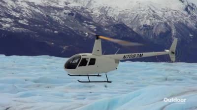 Alaska's Ultimate Bush Pilots | Outdoor Channel