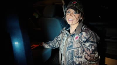 Driven with Pat & Nicole | Outdoor Channel