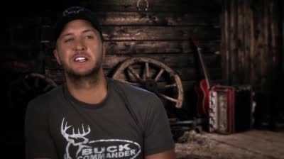 Buck Commander: Protected by Under Armour | Outdoor Channel