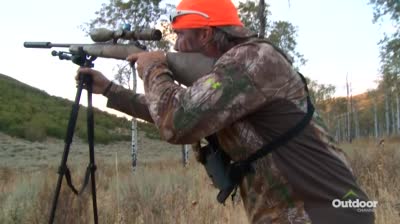 Buck Commander: Protected by Under Armour | Outdoor Channel