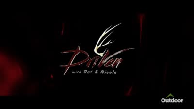 Driven with Pat & Nicole | Outdoor Channel