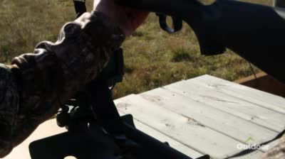 Buck Commander: Protected by Under Armour | Outdoor Channel