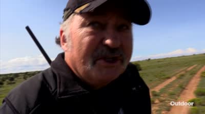 Roger Raglin Outdoors | Outdoor Channel